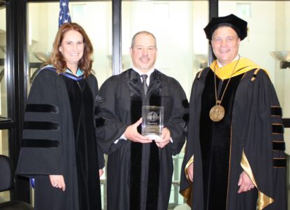 363 Graduates Receive Diplomas at West Liberty University’s Spring ...